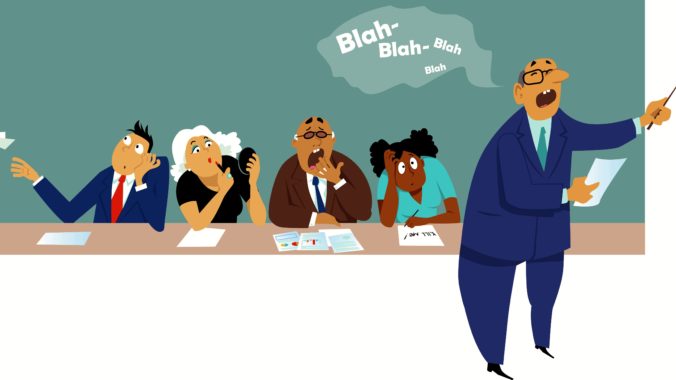 Filibuster: History, Purpose As Used By The Senate & Effects On The ...