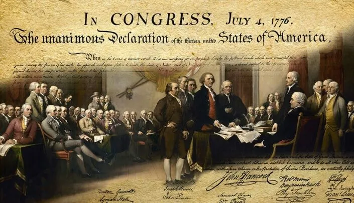 Constituting America