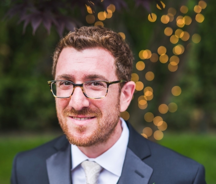 DAVID EDELMAN – Constituting America