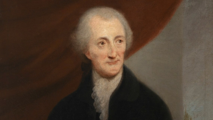 George Read: Attorney General, Acting Governor, Delaware Supreme Court ...