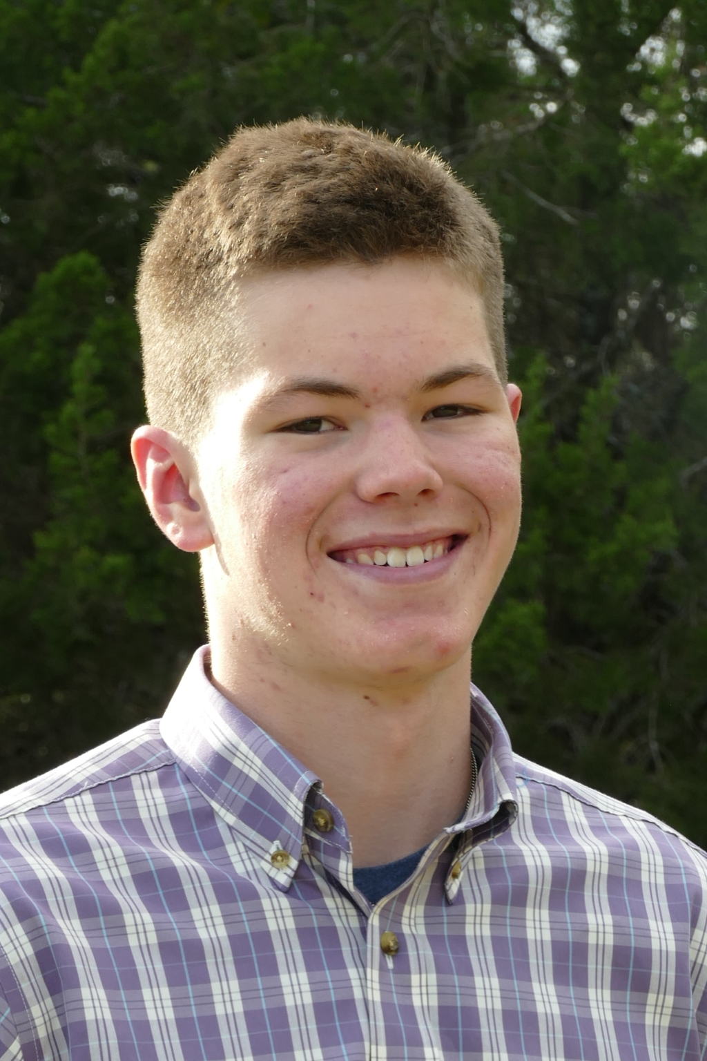 Carson Collins – Constituting America