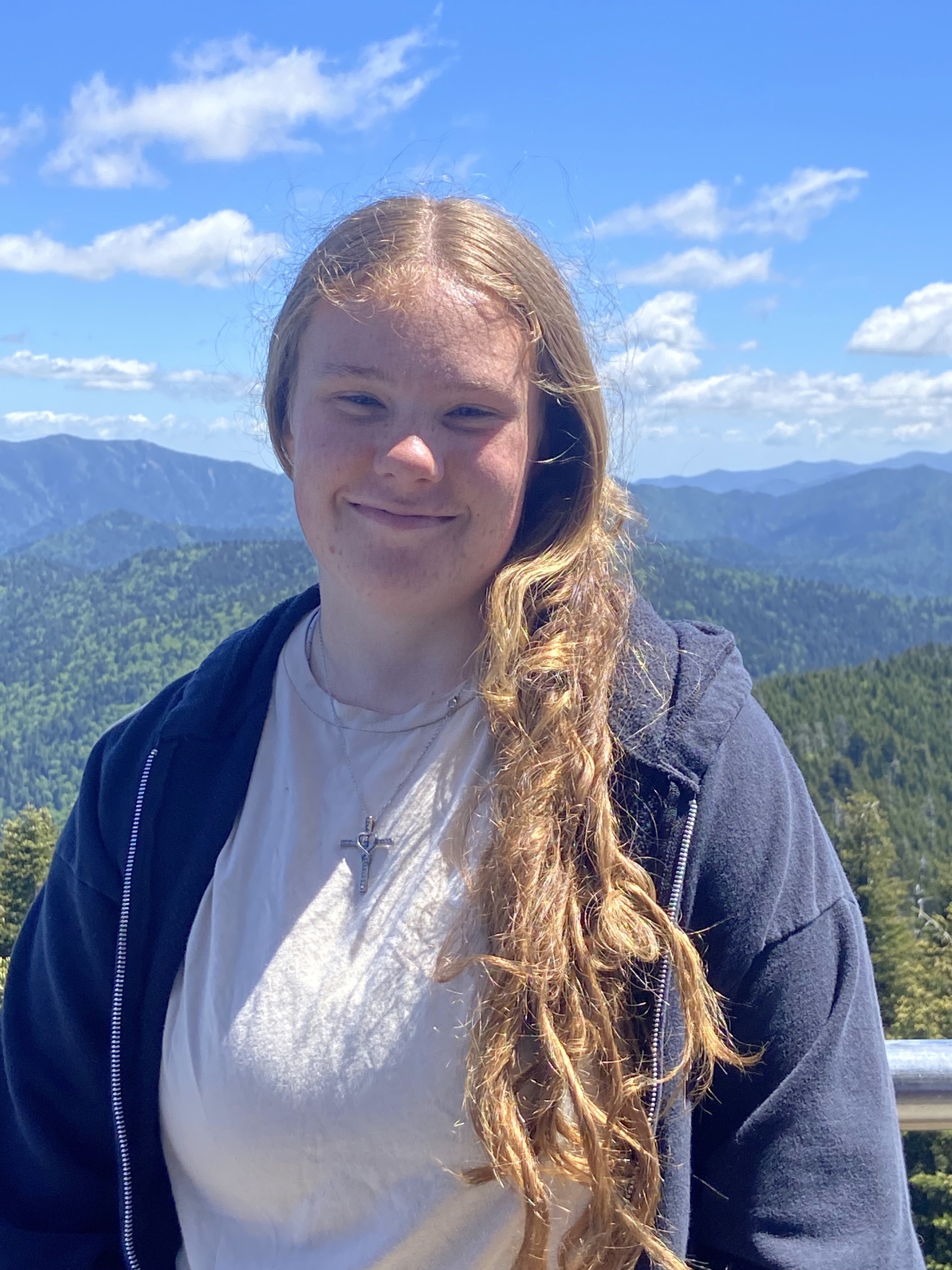 Aundraya Dominey & Aulexsia Dominey – Constituting America