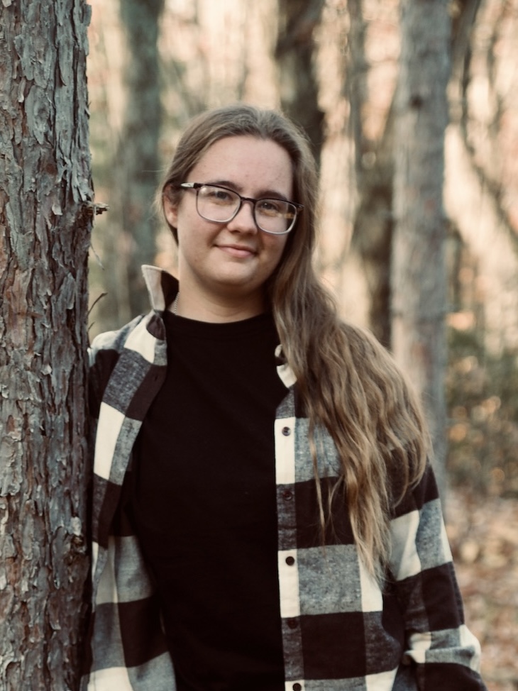 Aundraya Dominey & Aulexsia Dominey – Constituting America