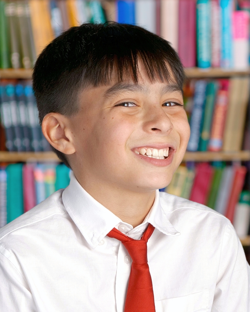 Taye Dill & Greysen Chamberlain – Constituting America