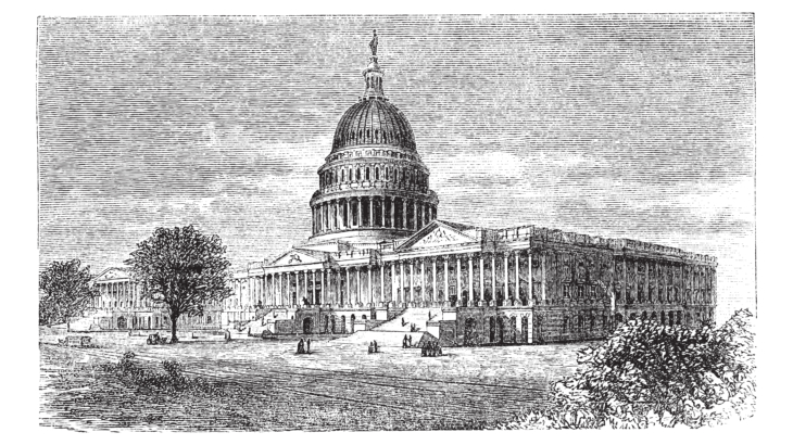 Conclusion: The Old Senate - Constituting America