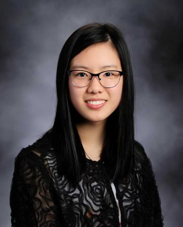 Marie Li – Constituting America