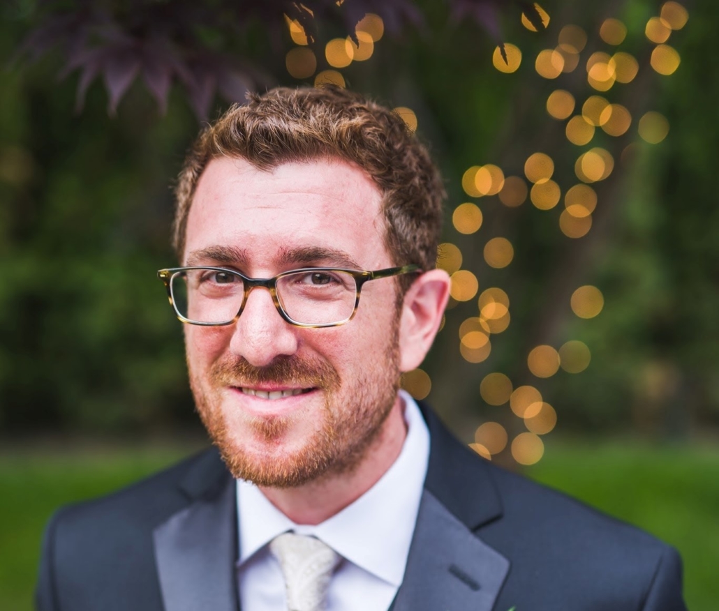 DAVID EDELMAN – Constituting America