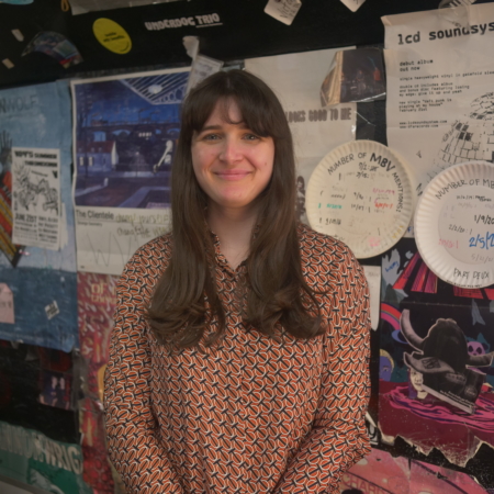 Louis Akkermans & Casey Chapter, Winners – Best Short Film – Constituting America