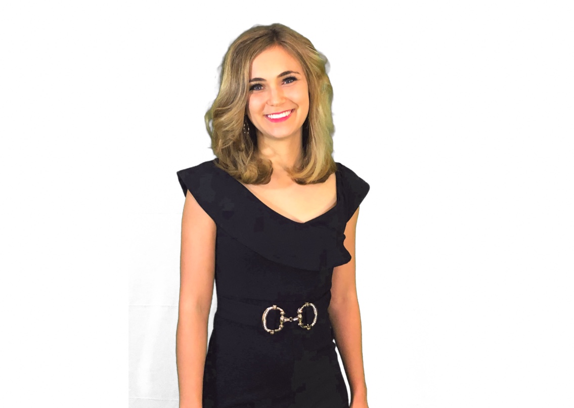 Melissa Woodford, Alumni – Constituting America