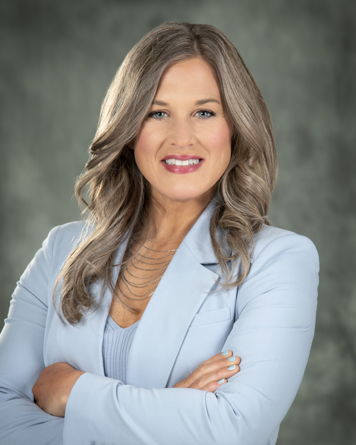 Angela Shippert – Constituting America