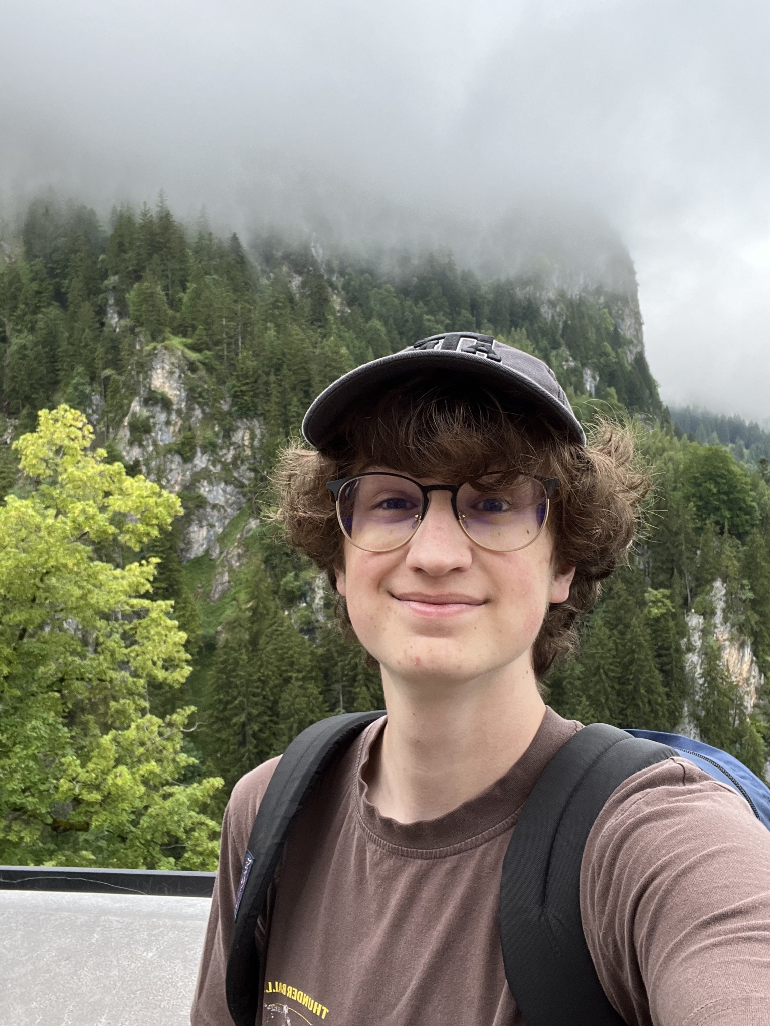 Noah Nuetzmann – Constituting America